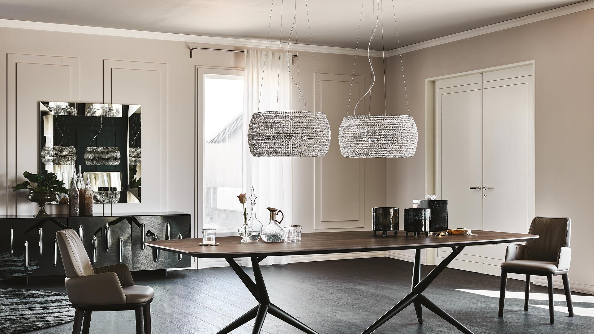 Contatti - Sunseri Arredi